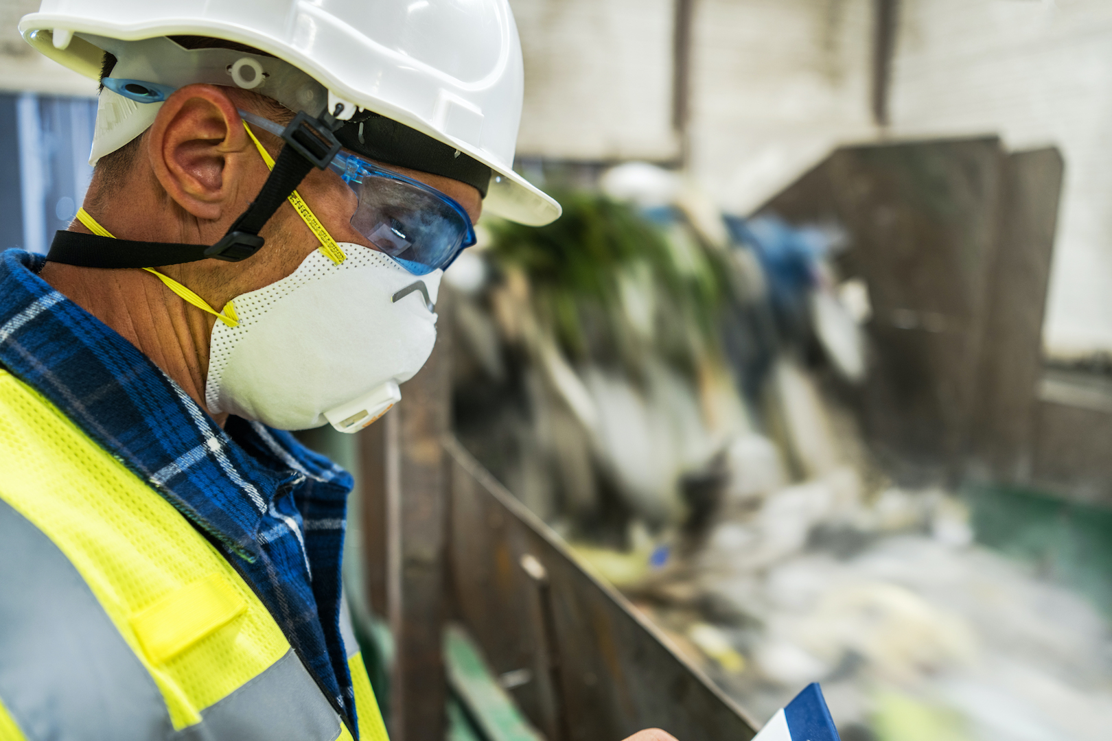 Why Waste Audits are Crucial for Effective Waste Management - ATLAS ...