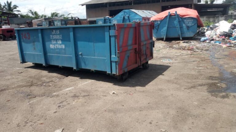 Rorobin Rental Prices | Waste Disposal Klang, Selangor