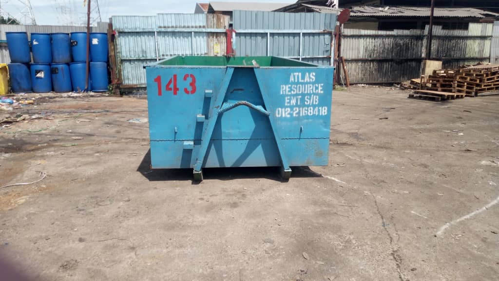 Rorobin Rental Prices | Waste Disposal Klang, Selangor