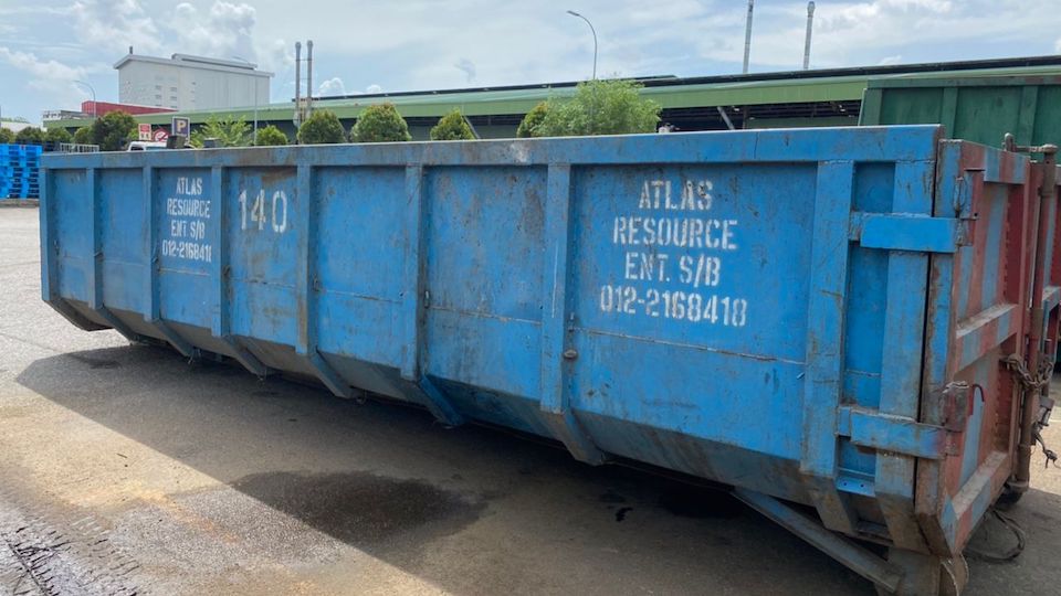 Rorobin Rental Prices | Waste Disposal Klang, Selangor